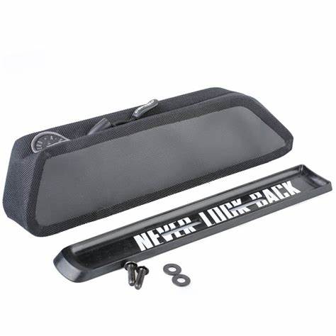 Cervelo Smartpak 400a for Aspero/Caledonia